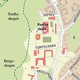 Runby sporthall - Upplands Väsby kommun