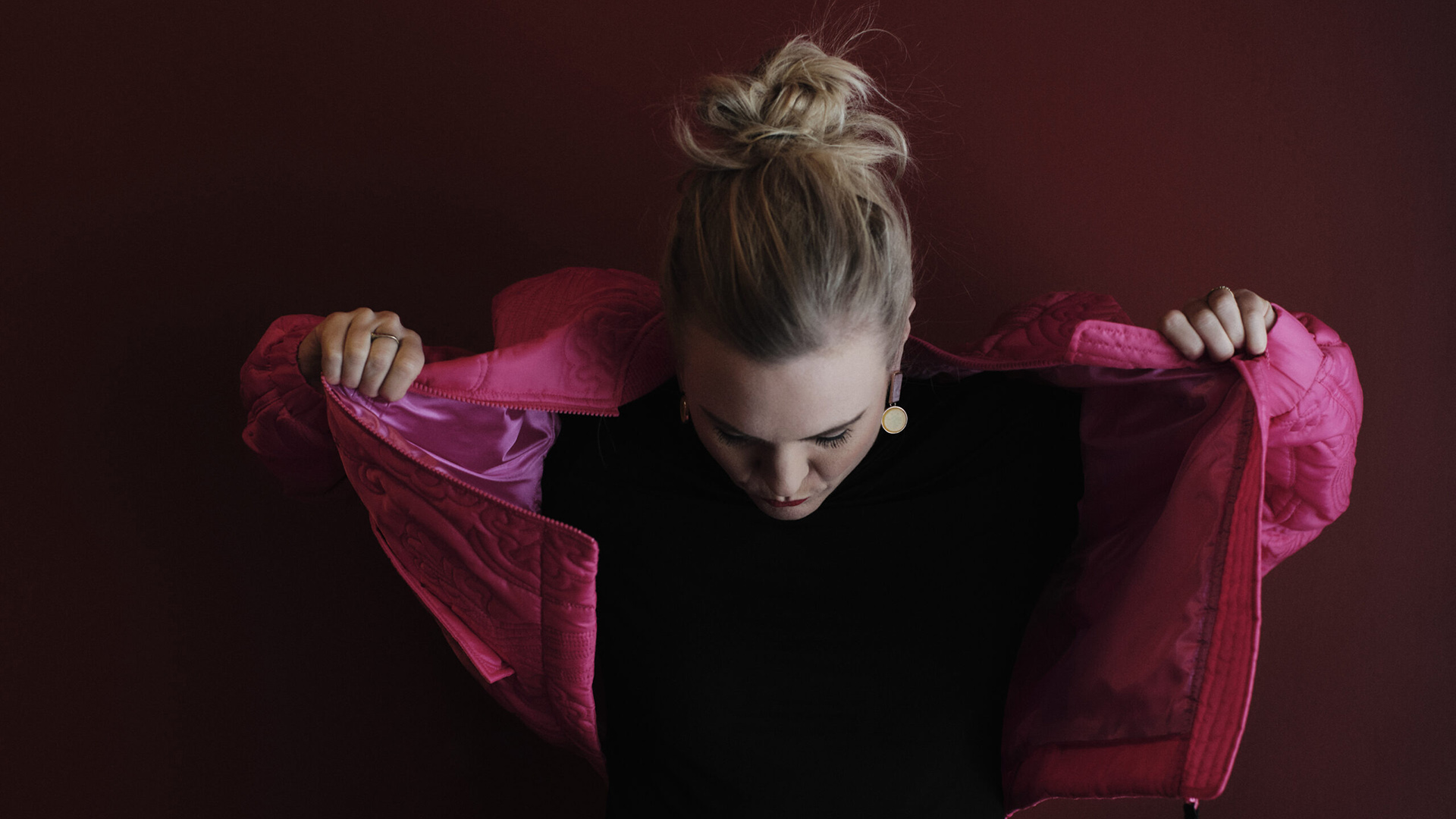 Kulturlunch: Josefine Lindstrand - Upplands Väsby kommun